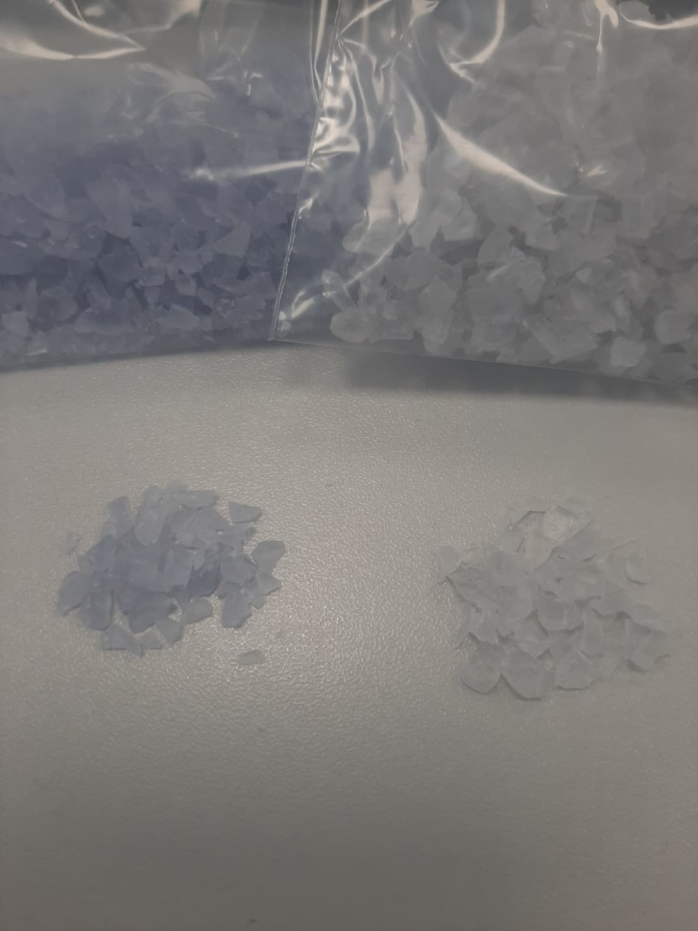 Przemiał PVC Transparentny Twardy (Oferta nr 130471) - Oferty B2B ...