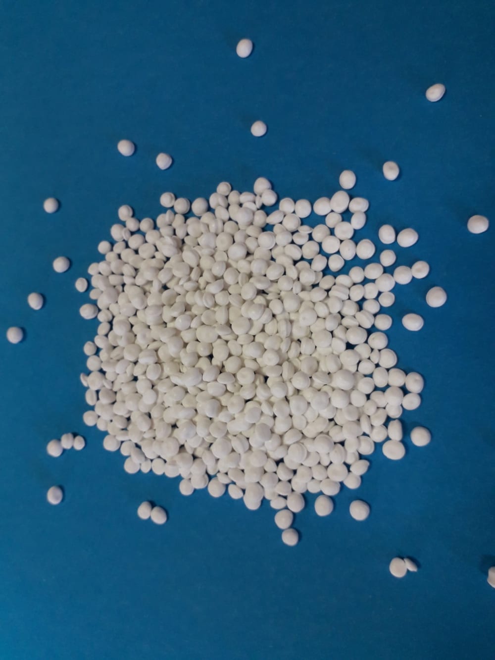 LDPE white regranulate (KKSTa) (Offer No. 131369) - B2B Offers at ...