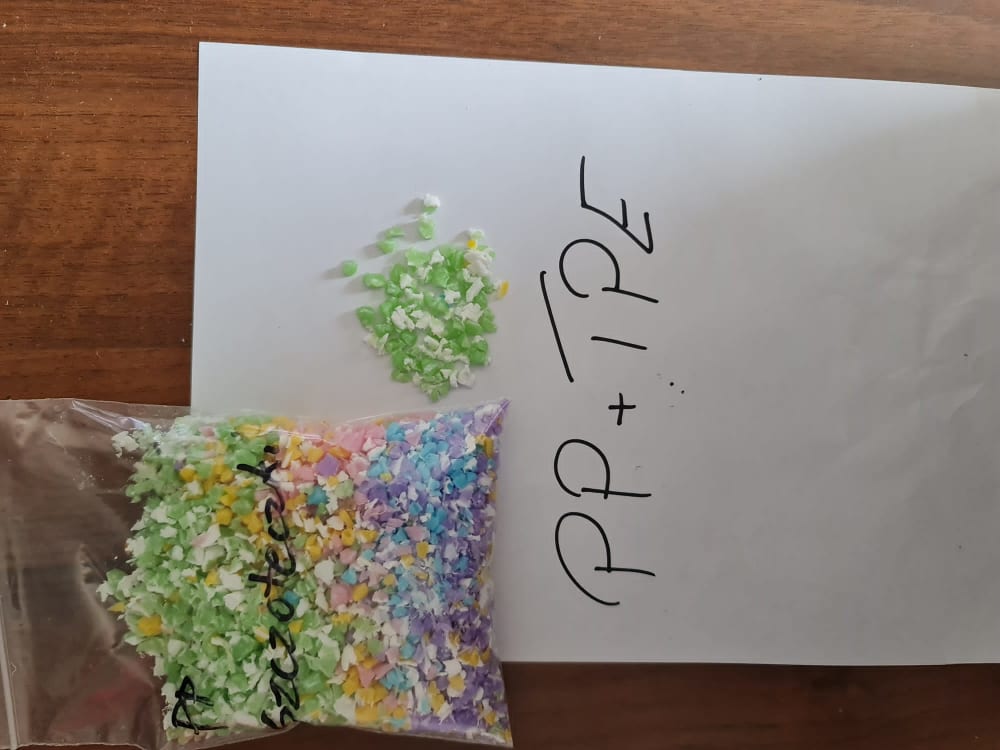 PP / TPE MFI 8-10 (Oferta nr 131639) - Oferty B2B - Wortal Plastech