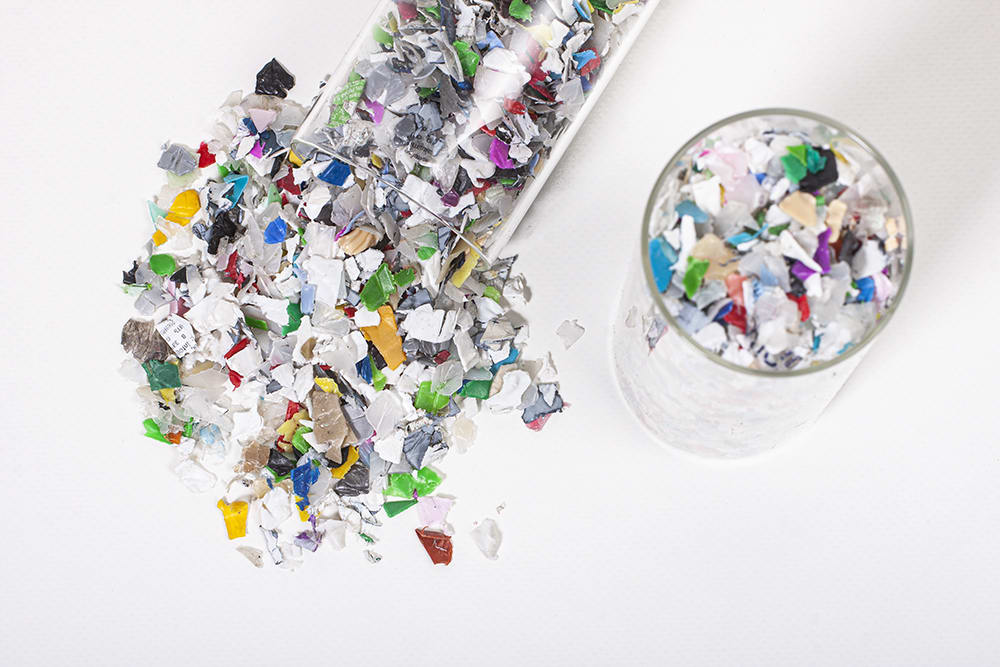 HDPE Grind Mix Color MFI 1.6 (Offer No. 132140) - B2B Offers at ...