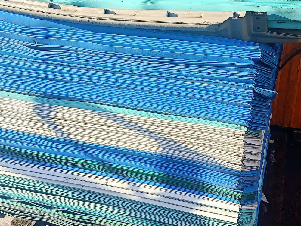 HDPE (Offer No. 132348) - B2B Offers at Plastech Vortal