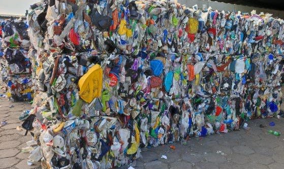 PP plastic waste (Offer No. 132902) - B2B Offers at Plastech Vortal