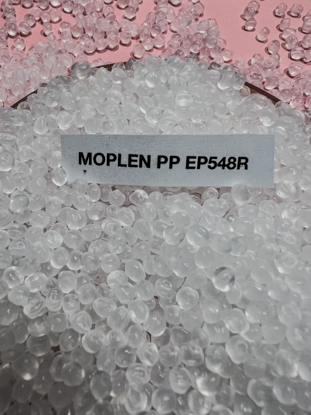 Moplen PP EP448R (Oferta nr 132943) - Oferty B2B - Wortal Plastech