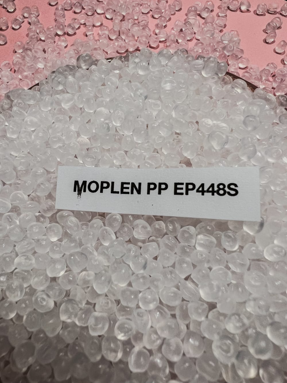 Moplen PP EP448S (Oferta nr 132944) - Oferty B2B - Wortal Plastech