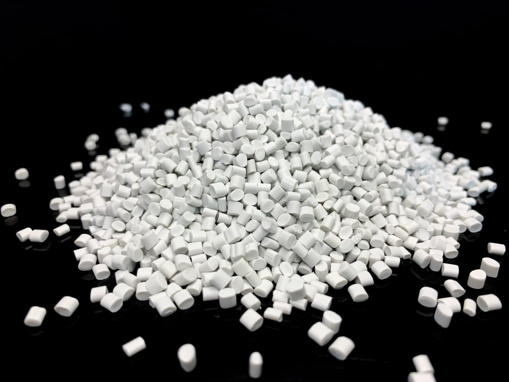 White HIPS regranulate (Offer No. 133375) - B2B Offers at Plastech Vortal