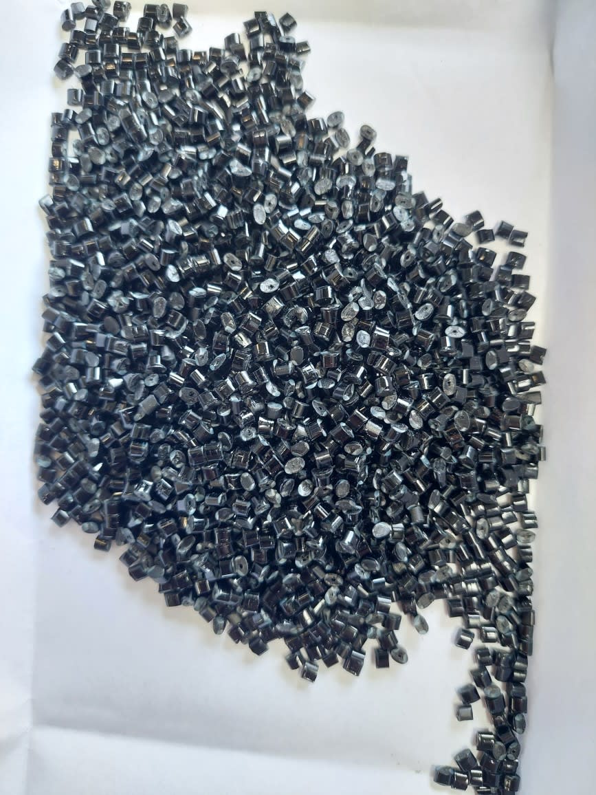 ASA injection regranulate 778T, black (Offer No. 133562) - B2B Offers ...