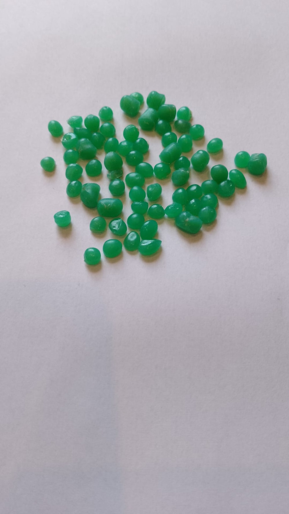 GPet regranulate (Offer No. 136481) - B2B Offers at Plastech Vortal