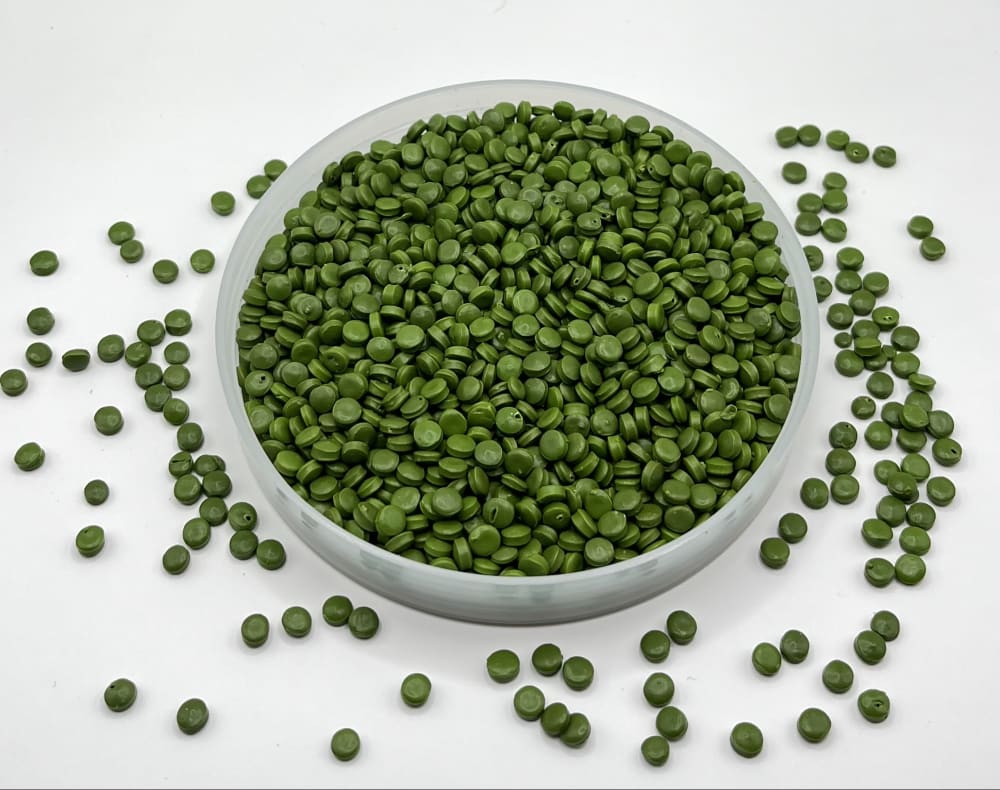 Regranulates/PP reregrind (100%PCR) (Offer No. 136519) - B2B Offers at ...