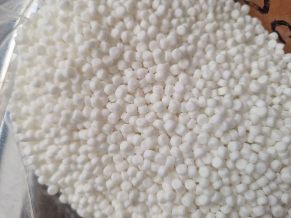 LDPE Borealis Offgrade bialy MFI 0,90 (Oferta nr 136962) - Oferty B2B ...