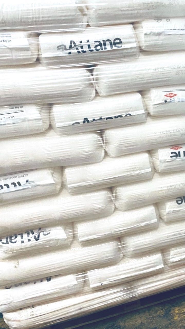 U-LDPE Attane™ 4607GC (Offer No. 137148) - B2B Offers at Plastech Vortal