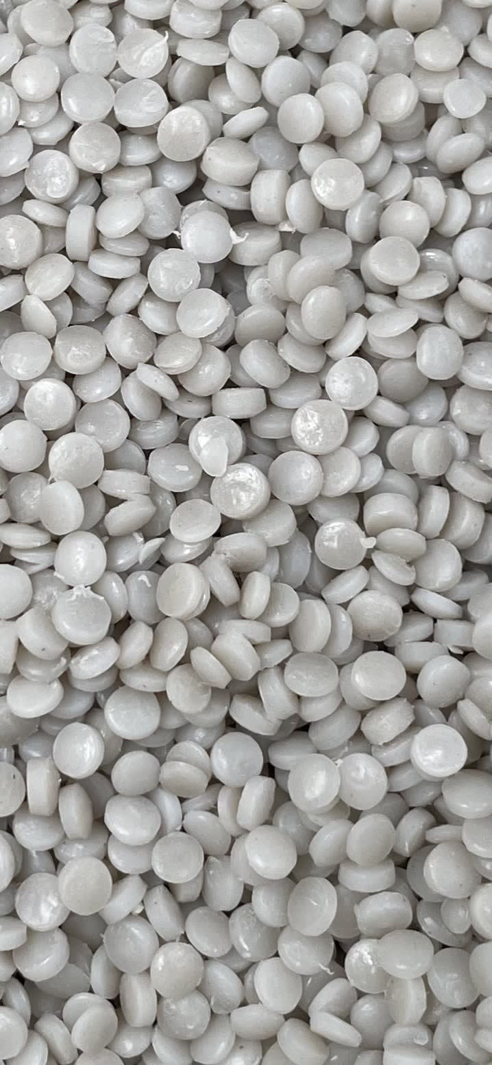 Regranulate LDPE light straw (Offer No. 137198) - B2B Offers at ...