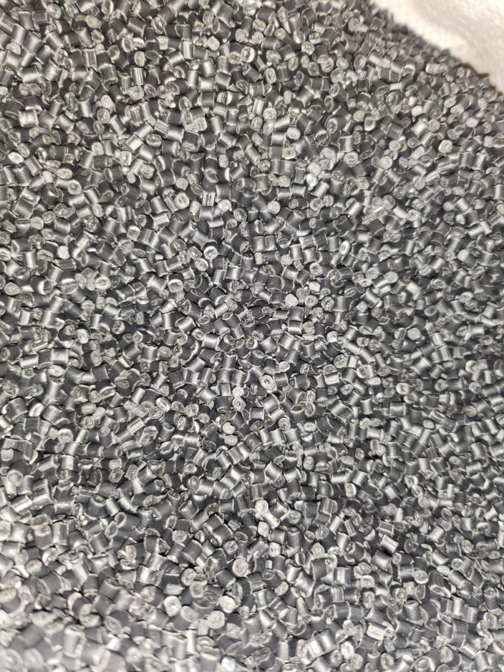PP regranulate (Offer No. 137681) - B2B Offers at Plastech Vortal