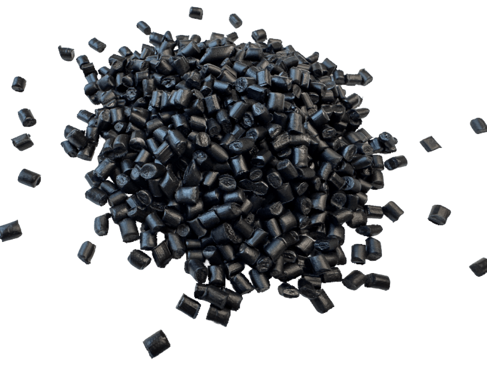 PP Black Regranulate 24T (Offer No. 138426) - B2B Offers at Plastech Vortal