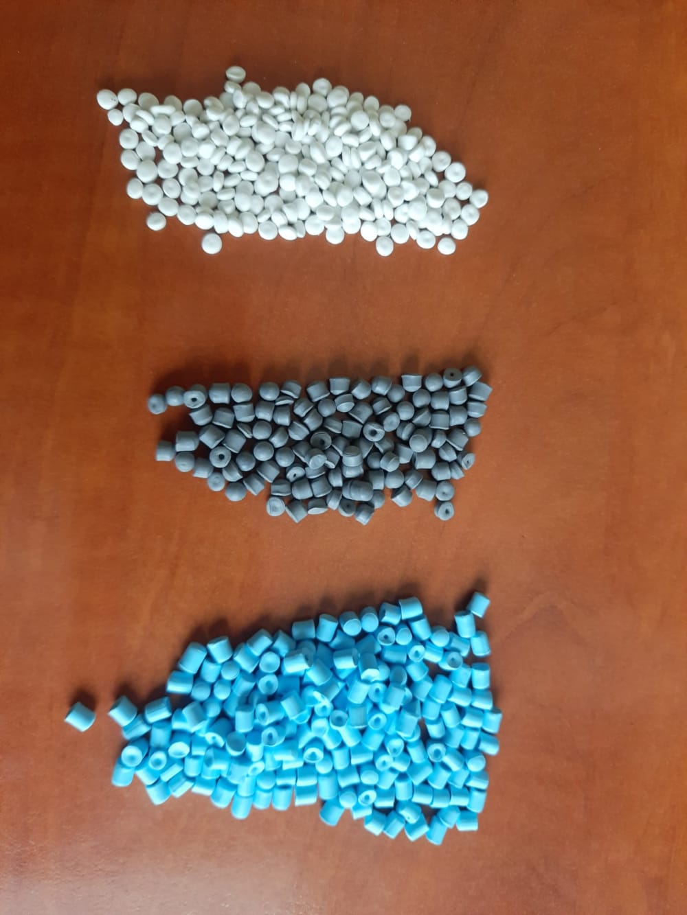 HDPE regranulate (Offer No. 138754) - B2B Offers at Plastech Vortal