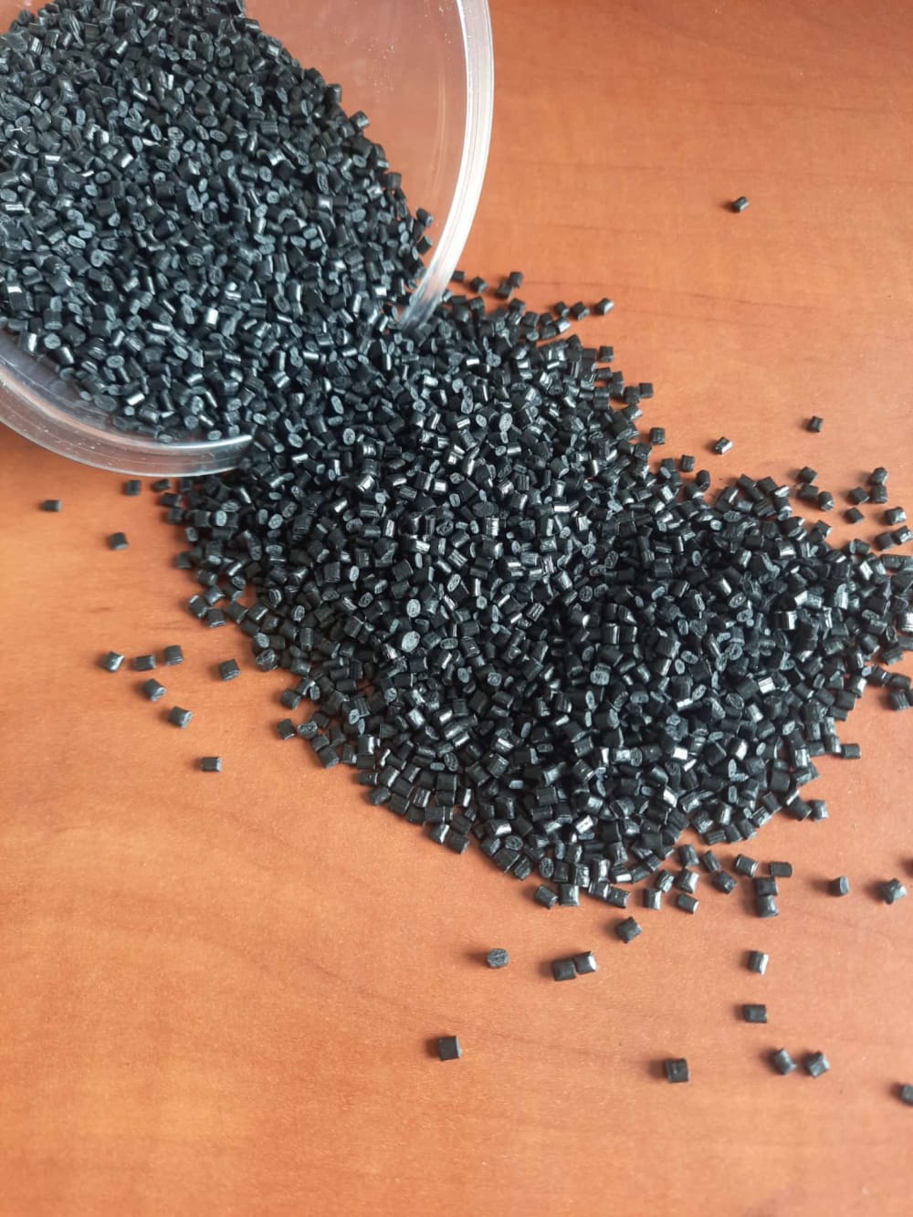 Black PS regranulate (Offer No. 138830) - B2B Offers at Plastech Vortal
