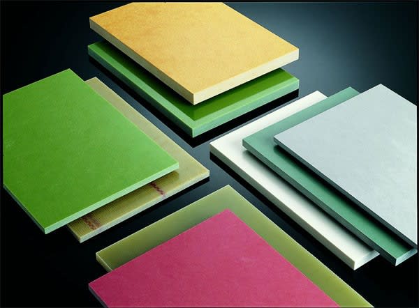 Płyta konstrukcyjna szkłoepoksydowa Epgc308 (Oferta nr 17828) - Oferty ...