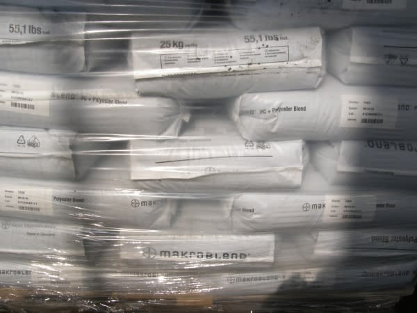 Makroblend (Oferta nr 50915) - Oferty B2B - Wortal Plastech