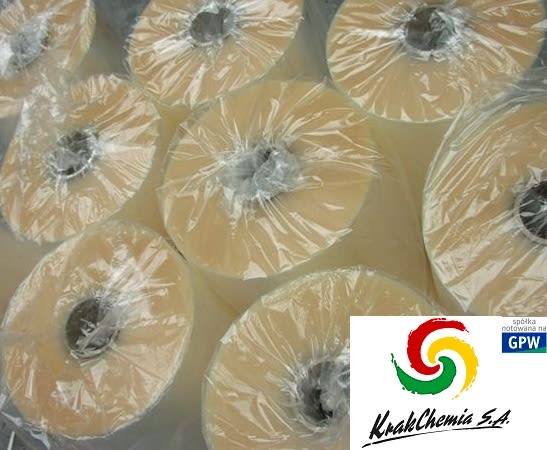 Foil - Bopp (OPP), Bopet, Cpp (CAST), metallized, perforated (Offer No. 52026) - B2B Offers at ...