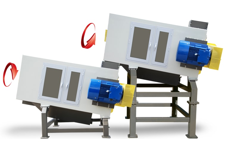 Dynamic Washer in size Xxl, Model M-55 Tandem (Offer No. 81352) - B2B ...