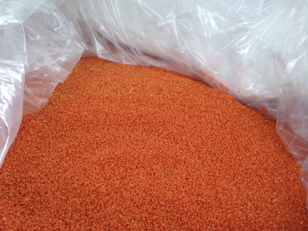 LDPE regranulate color (Offer No. 89967) - B2B Offers at Plastech Vortal