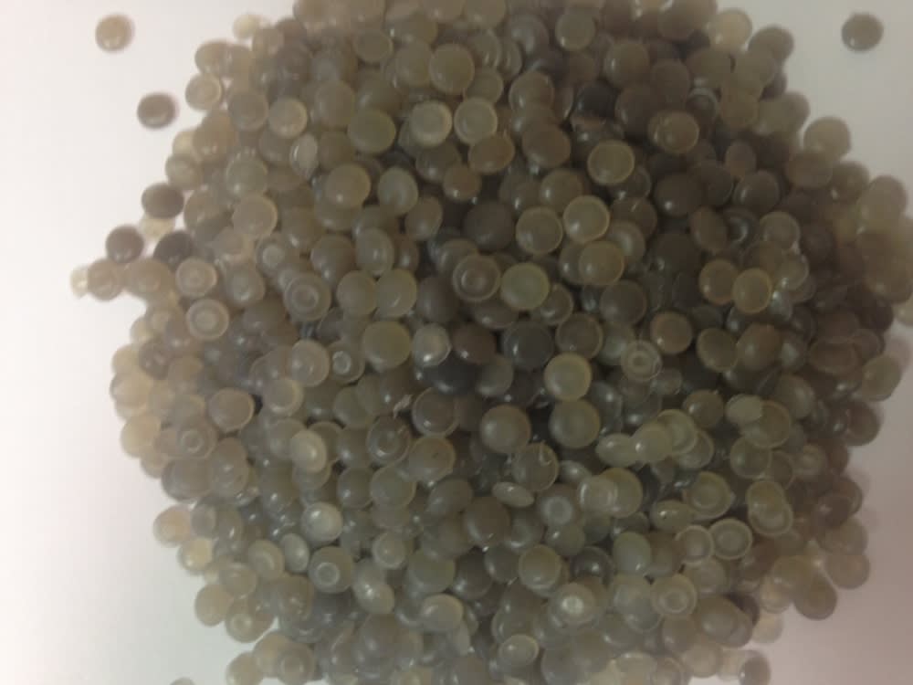 Regranulate LDPE Straw (Offer No. 92488) - B2B Offers at Plastech Vortal