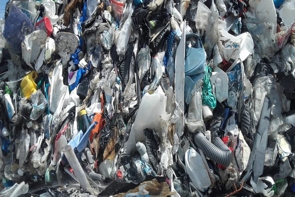 PE / PP waste (Offer No. 94256) - B2B Offers at Plastech Vortal