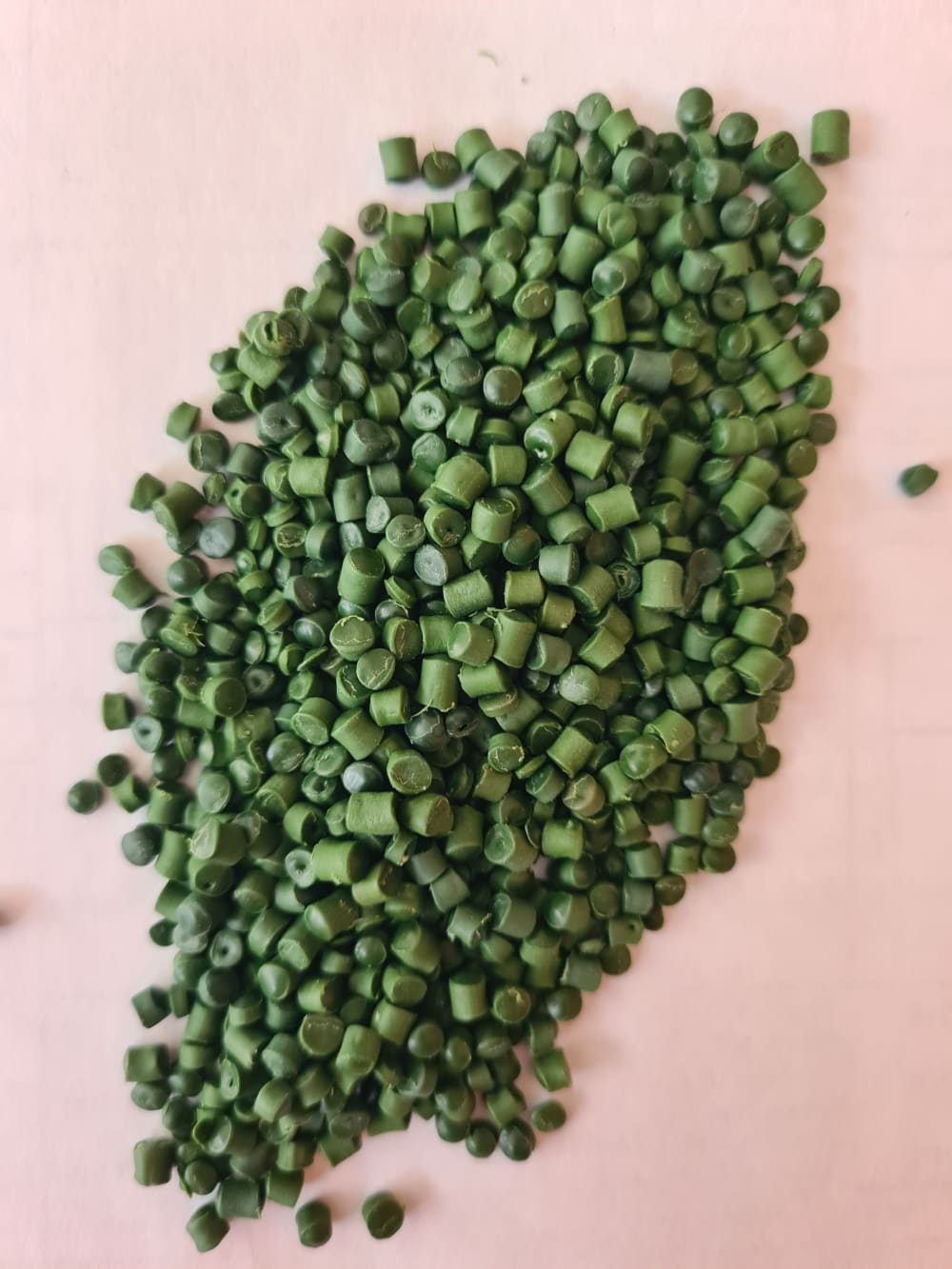 PP-PE Regranulate 3.85 PLN / kg. (Offer No. 94299) - B2B Offers at ...