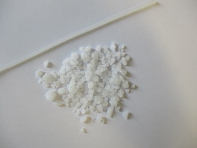 LDPE agglomerate of natural foil MFI 1.8 / 2.16 kg (JVch) (Offer No ...