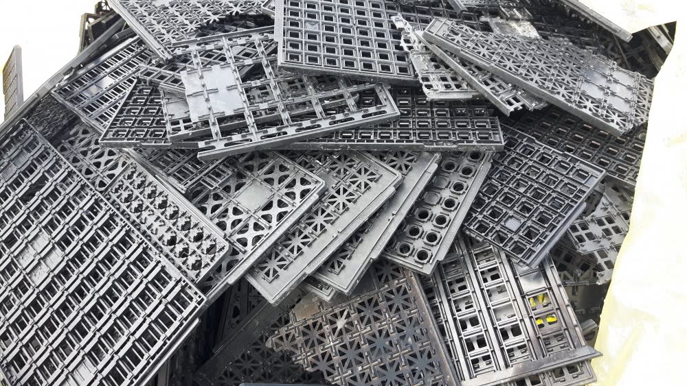 PVC mppo ppe (Oferta nr 99442) - Oferty B2B - Wortal Plastech