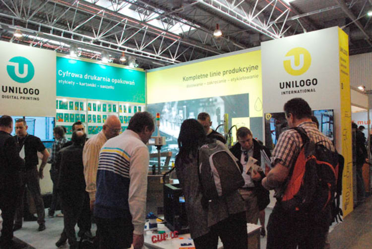 Unilogo Robotics | Piaseczno - Katalog Firm - Wortal Plastech