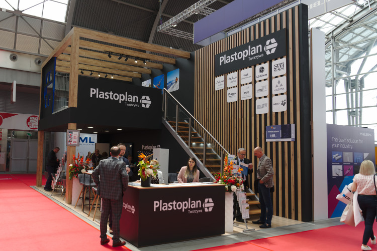 Galeria i wideo - Plastoplan Polska Sp. z o.o.