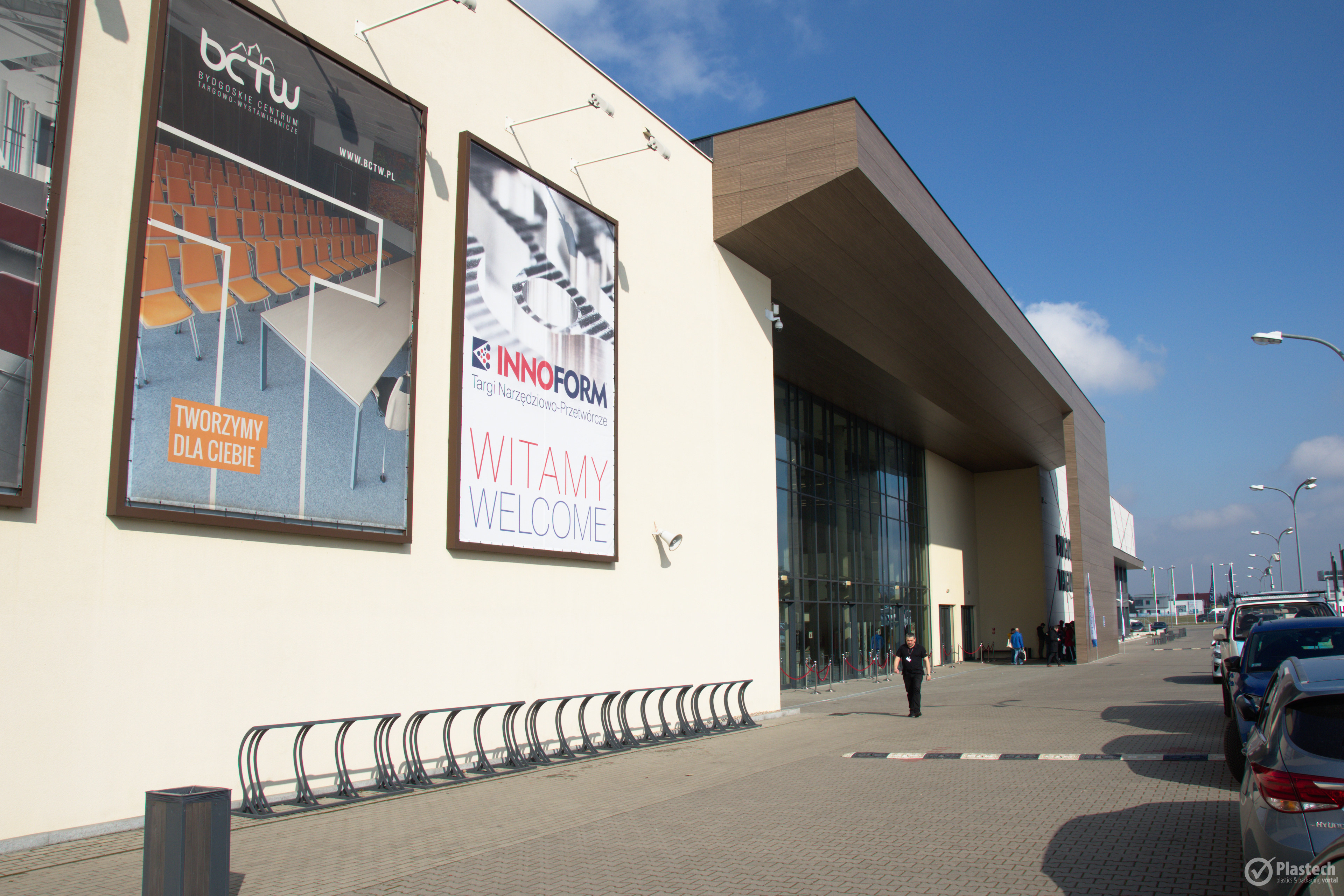 Innoform 2020 International Cooperative Trade Fair of Tools and ...