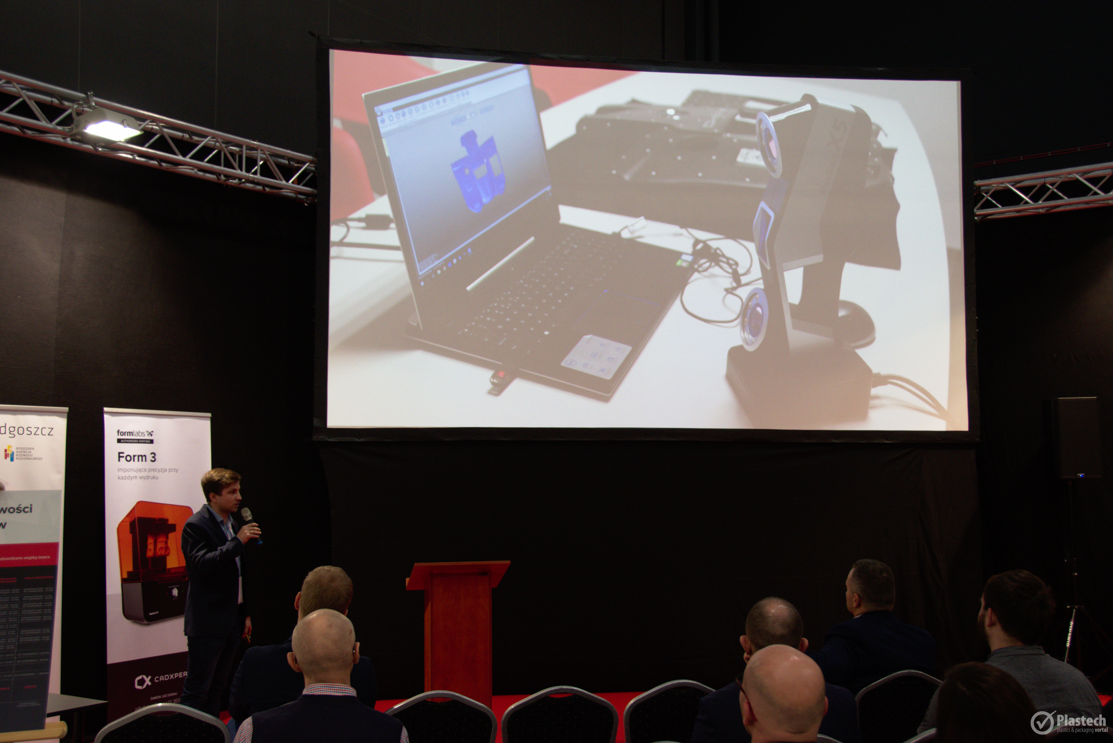 Innoform 2020 International Cooperative Trade Fair of Tools and ...