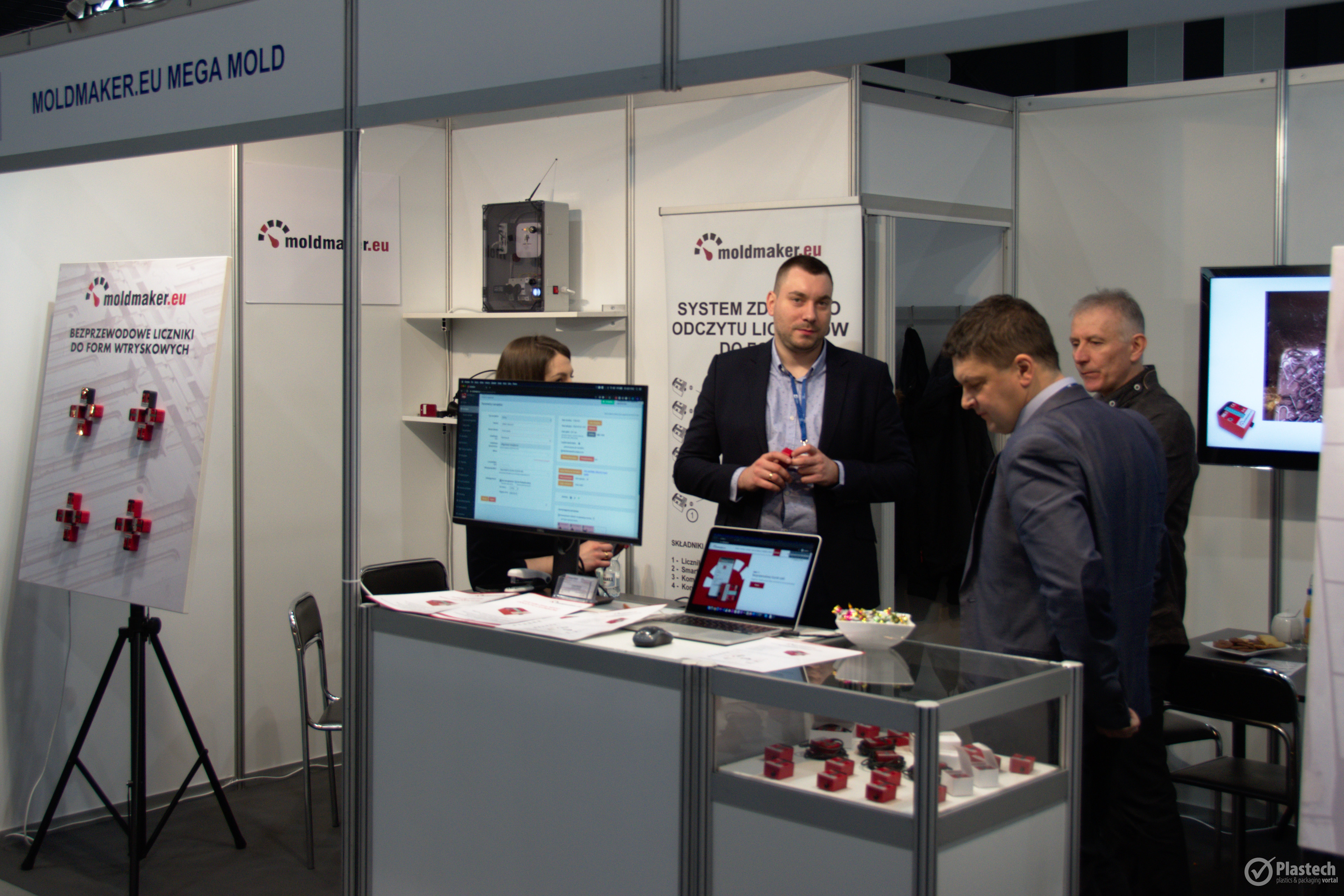 Innoform 2020 International Cooperative Trade Fair of Tools and ...