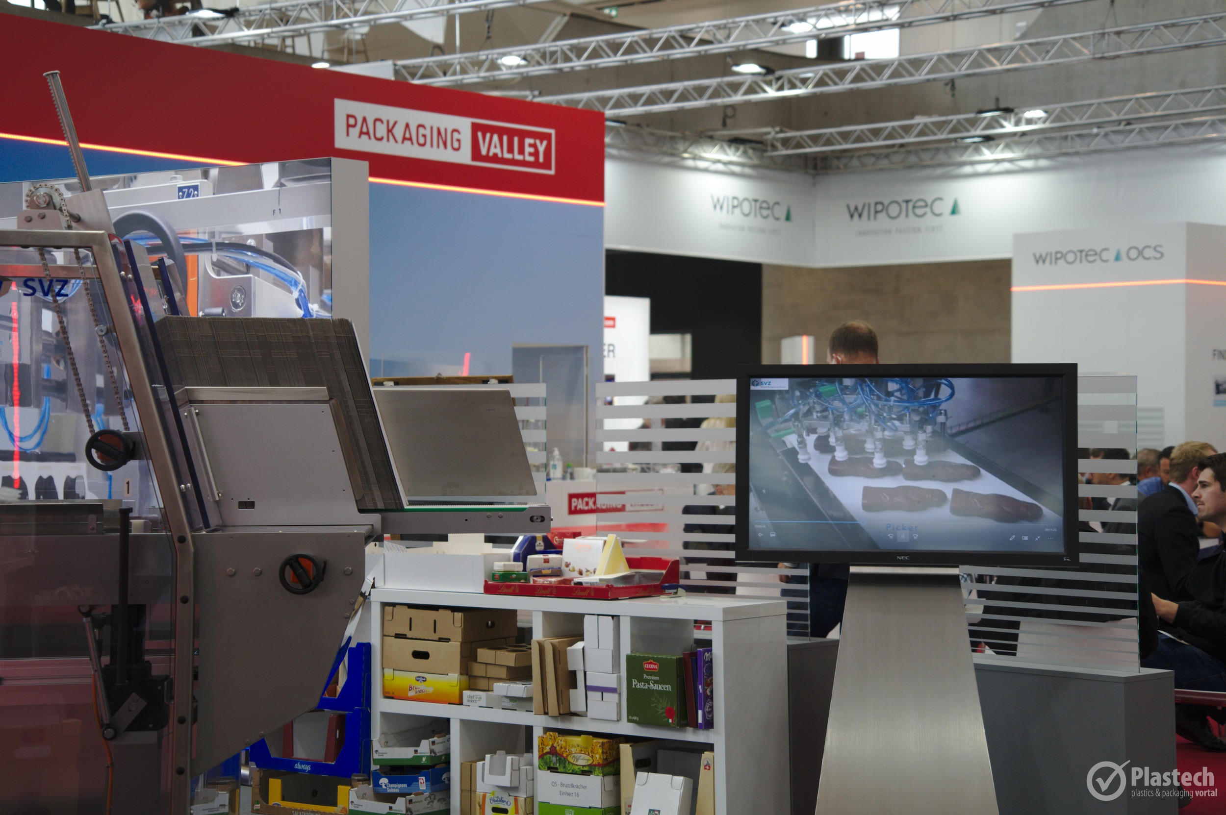 FachPack 2021 FachPack 2021 - Photoreport at Plastech Vortal