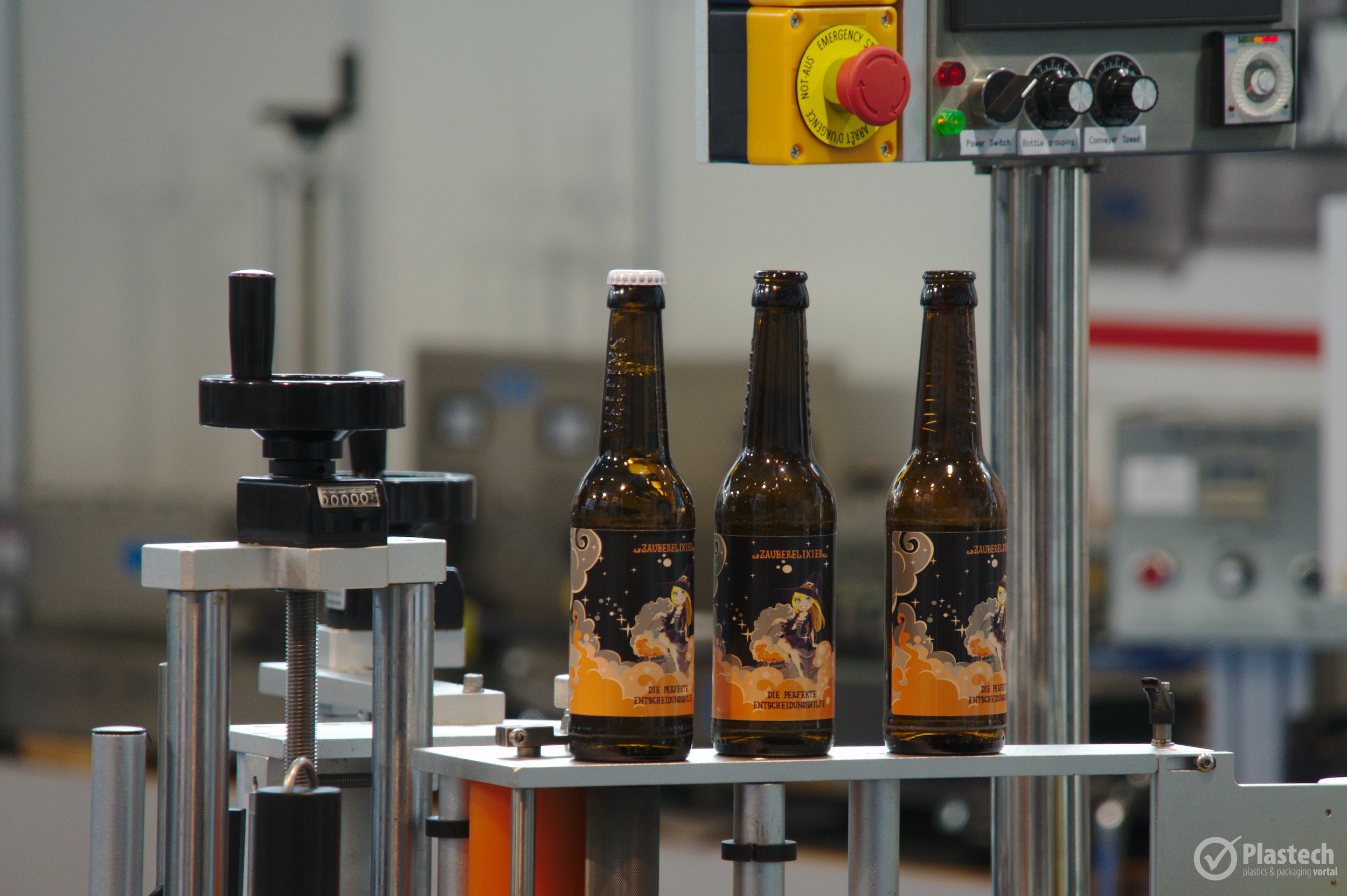 FachPack 2021 FachPack 2021 - Photoreport at Plastech Vortal