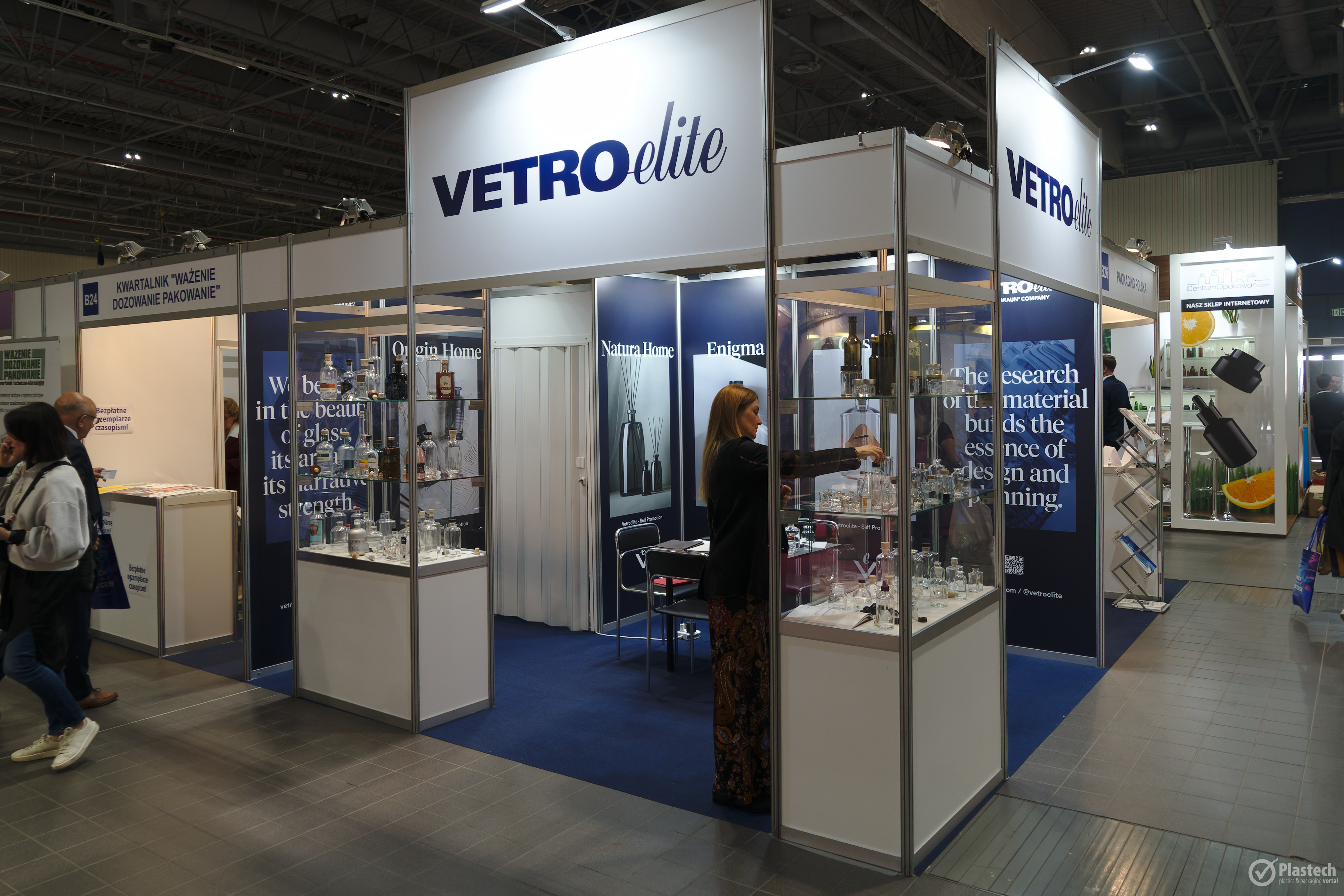 Packaging Innovations 2022 The 14th International Packaging Fair of ...