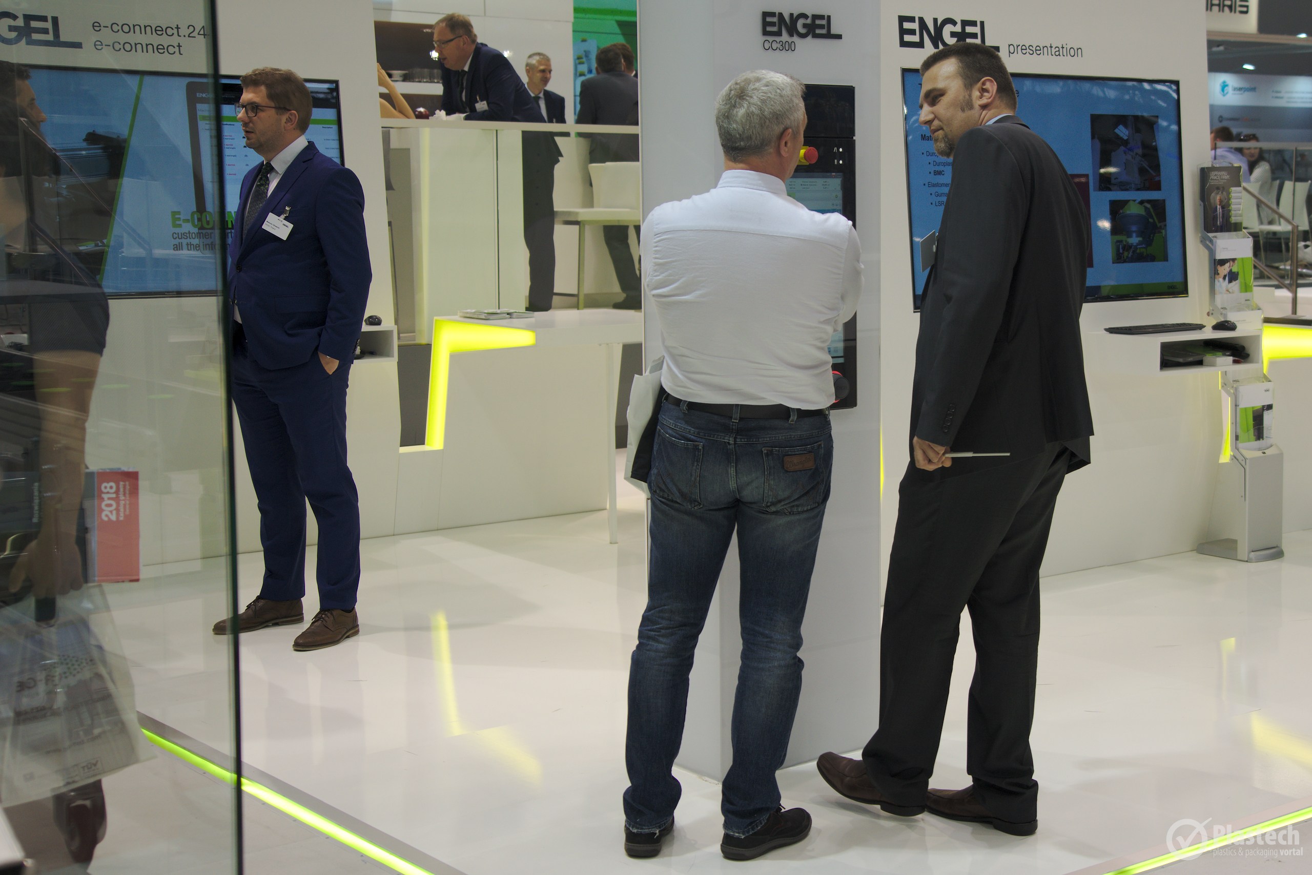 Galeria i wideo - ENGEL Polska Sp. z o.o.