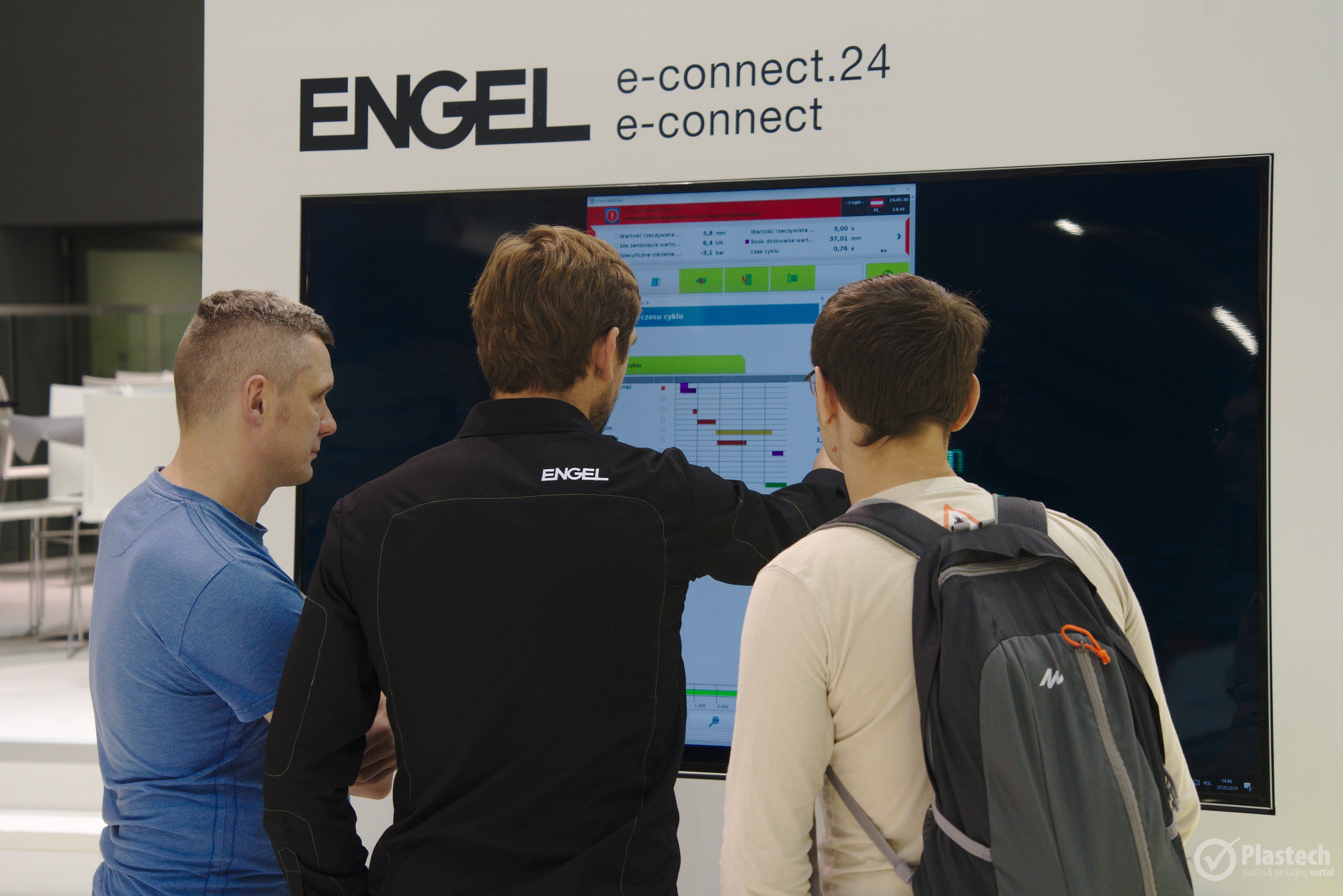 Galeria i wideo - ENGEL Polska Sp. z o.o.