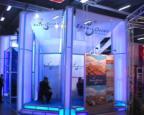 Basell Orlen Polyolefins Sp. z o.o. | Płock - Katalog Firm - Wortal ...