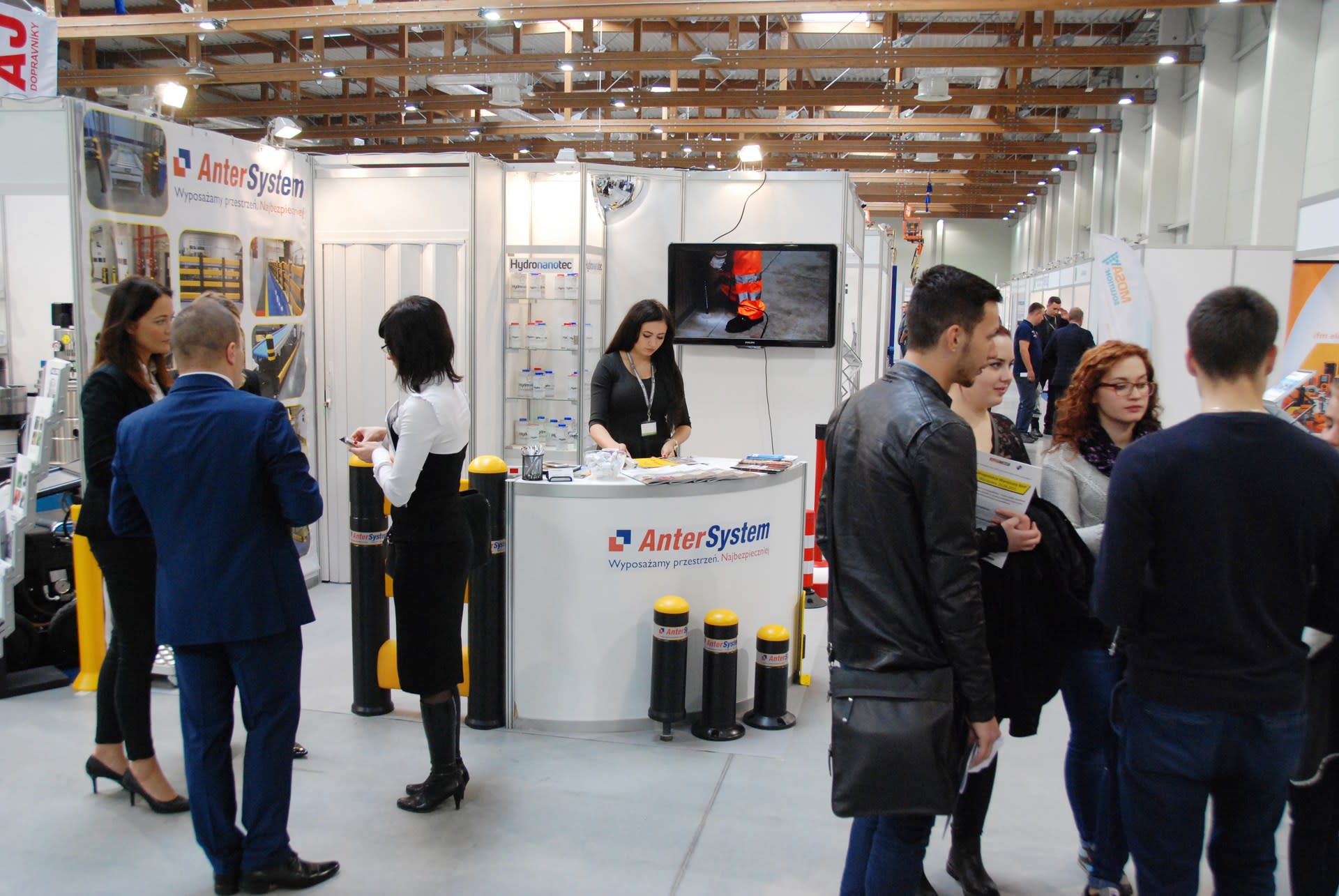 Anter System Polska Sp. z o.o. | Wrocław - Katalog Firm - Wortal Plastech