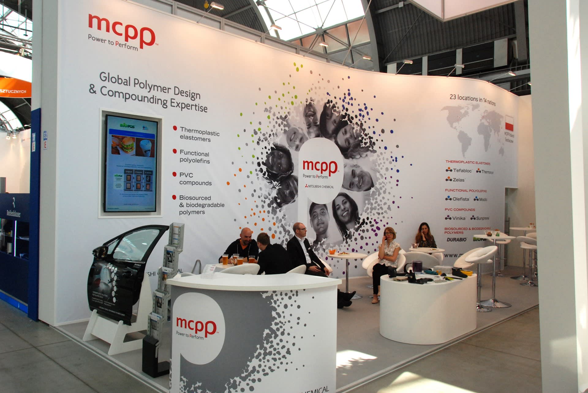 MCPP Poland Sp. z o.o. | Sochaczew - Katalog Firm - Wortal Plastech