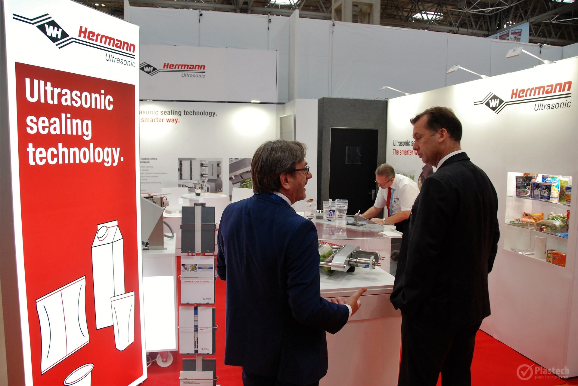 Herrmann Ultraschalltechnik GmbH & Co. KG | Karlsbad - Business ...