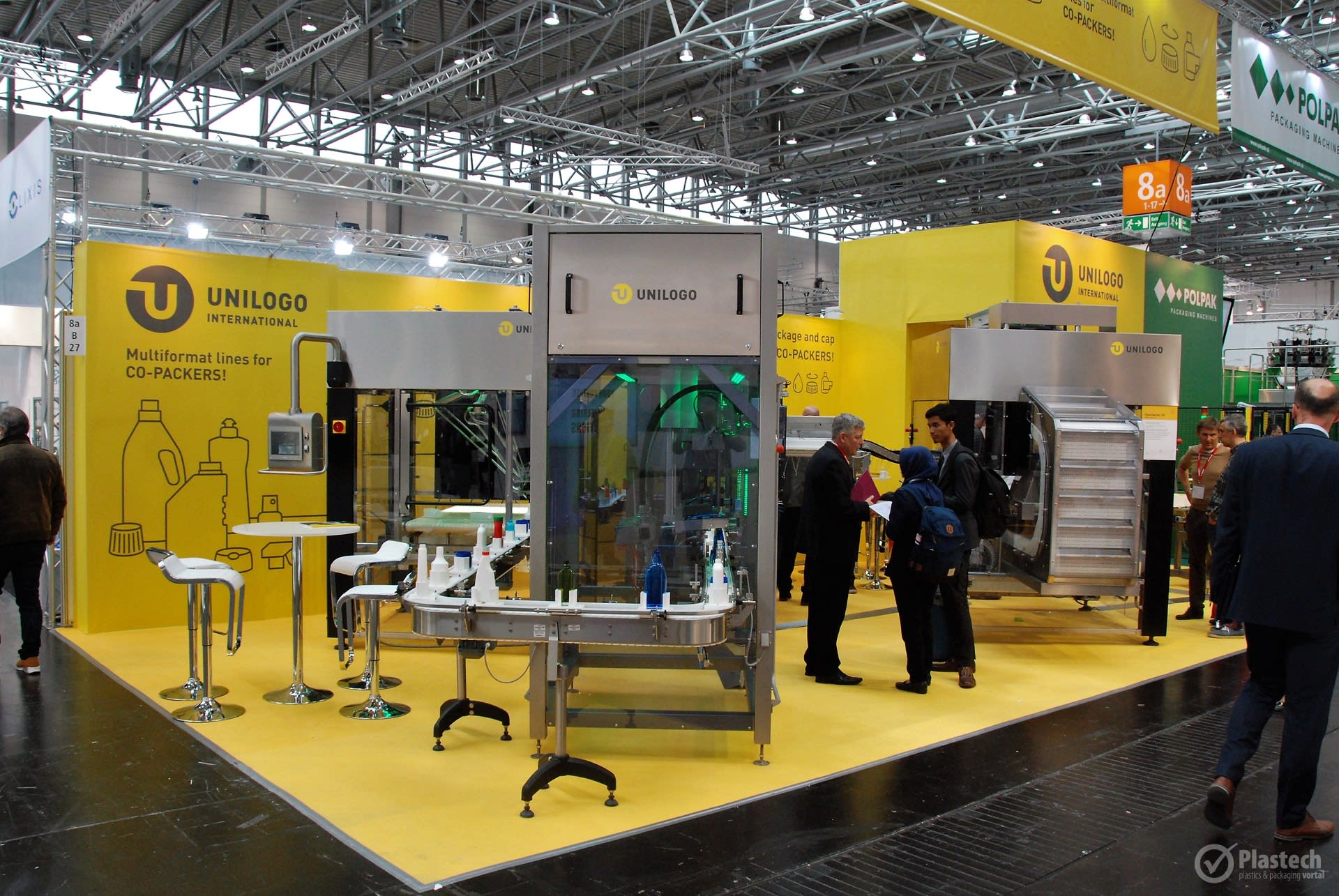 Unilogo Robotics | Piaseczno - Katalog Firm - Wortal Plastech