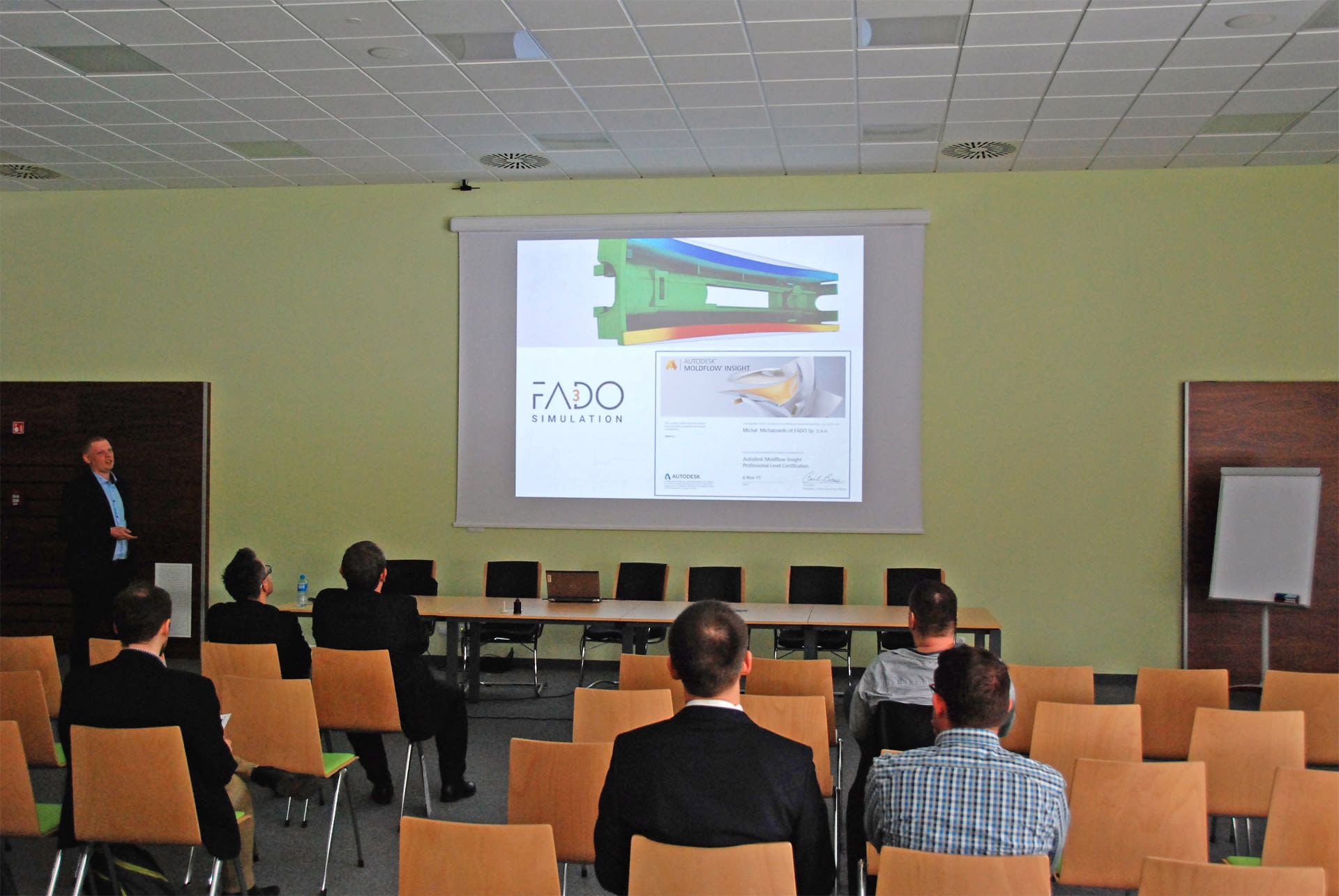 Innoform 2017 International Cooperative Trade Fair of Tools and ...