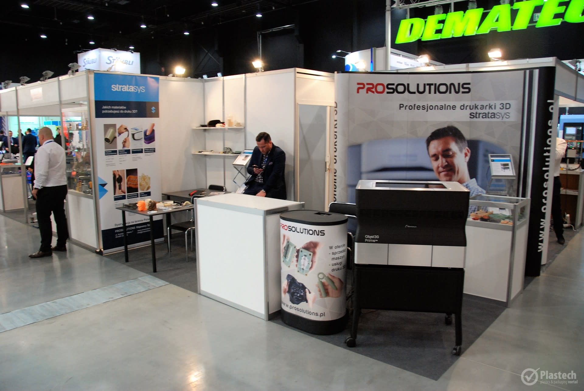 Innoform 2017 International Cooperative Trade Fair of Tools and ...