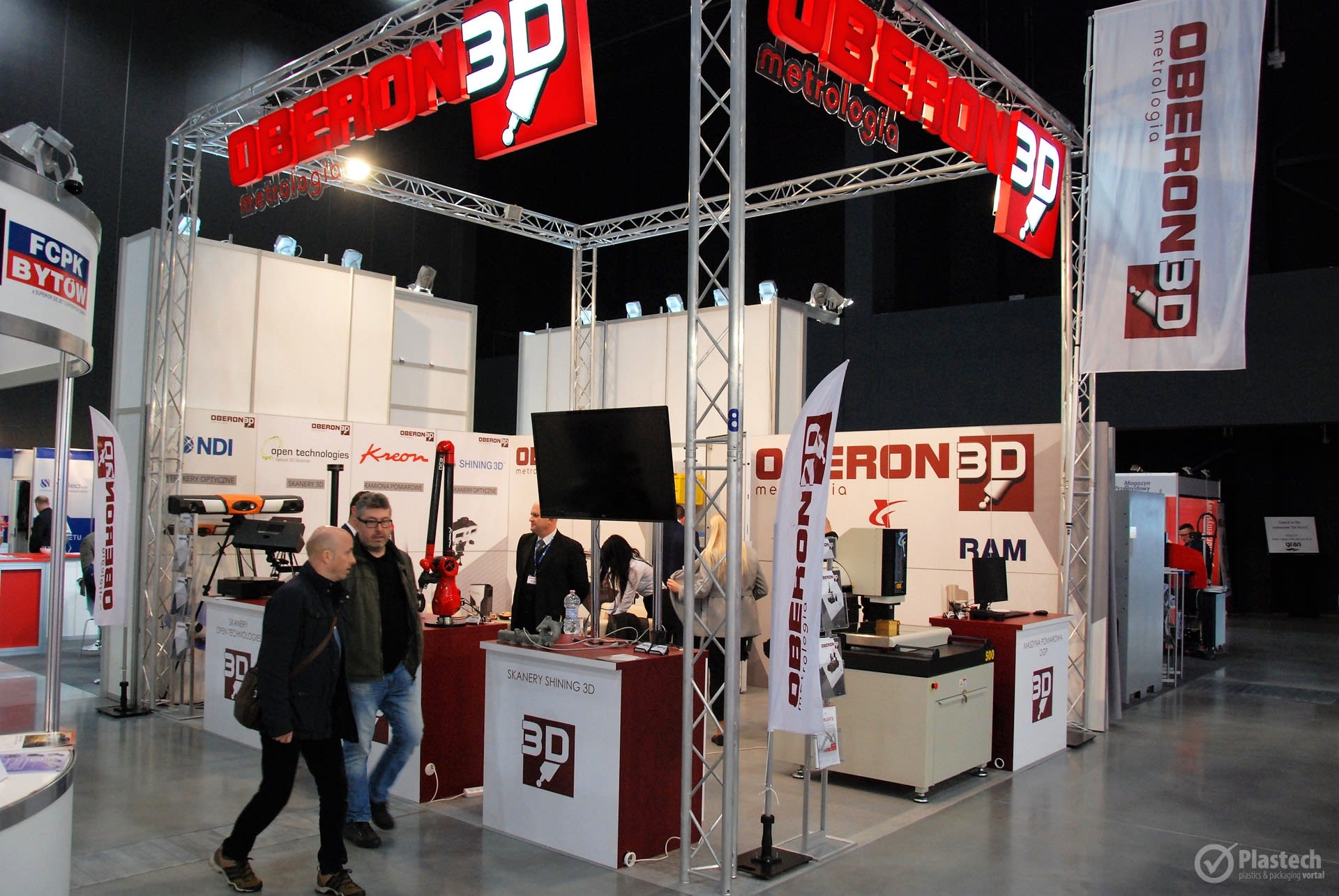 Innoform 2017 International Cooperative Trade Fair of Tools and ...