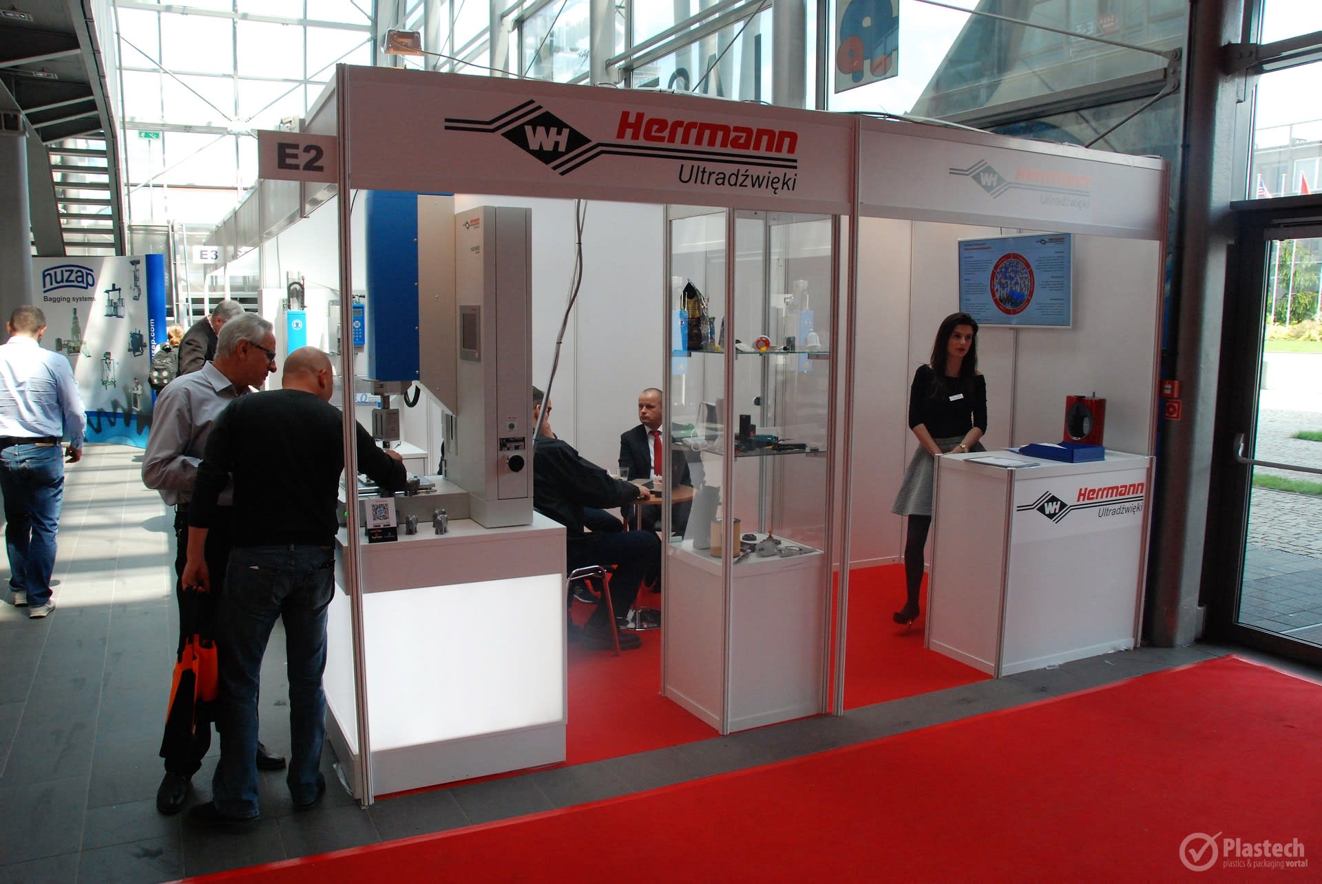 Herrmann Ultraschalltechnik GmbH & Co. KG | Karlsbad - Business ...