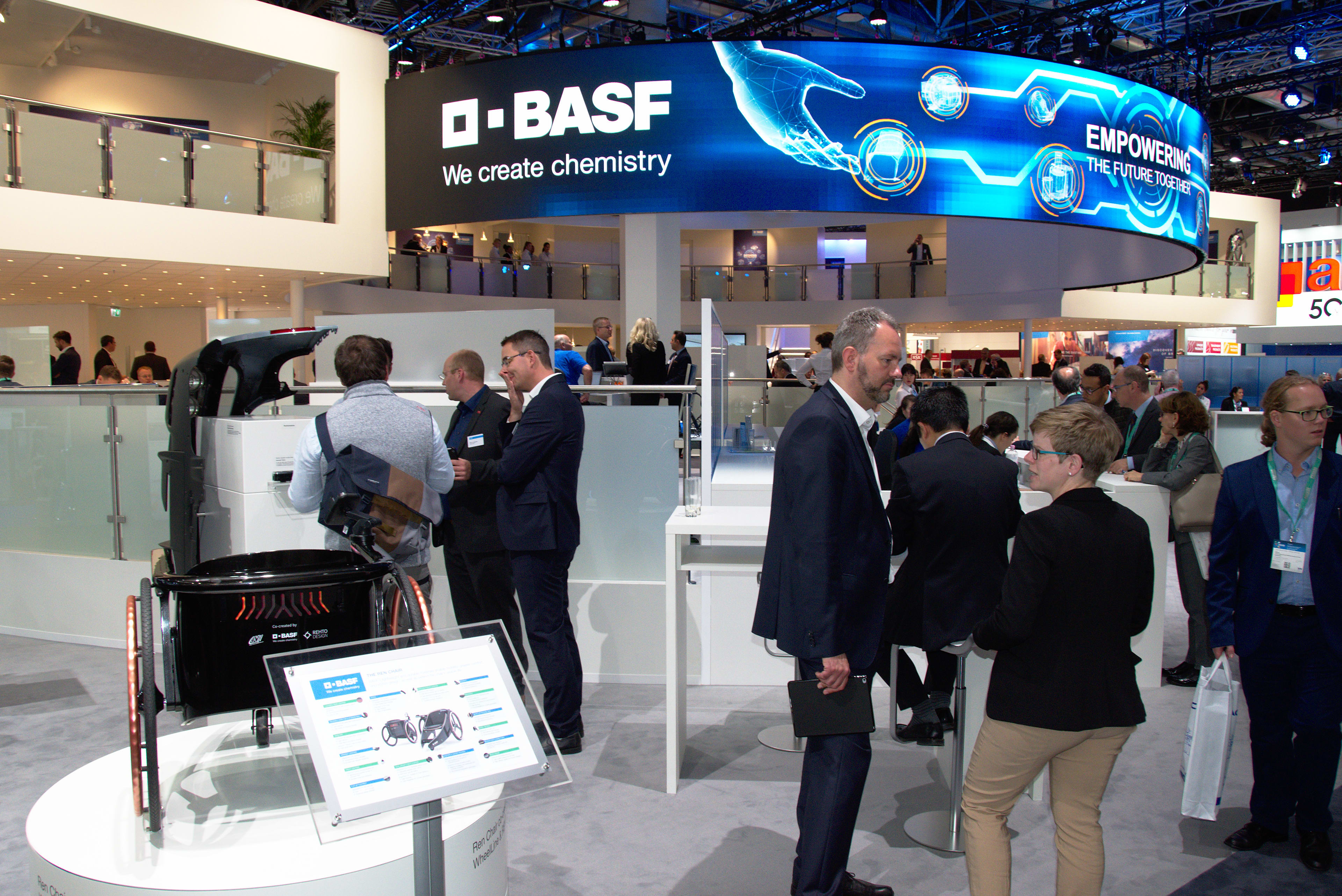 BASF Polska | Warszawa - Katalog Firm - Wortal Plastech