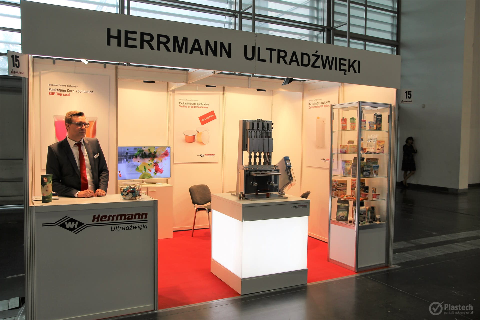 Herrmann Ultraschalltechnik GmbH & Co. KG | Karlsbad - Business ...